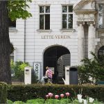 Lette Verein Berlin | Berufsausbildungszentrum