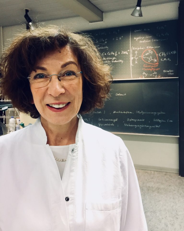 Neujahrsempfang beim Bundespräsidenten – Lette Verein Berlin