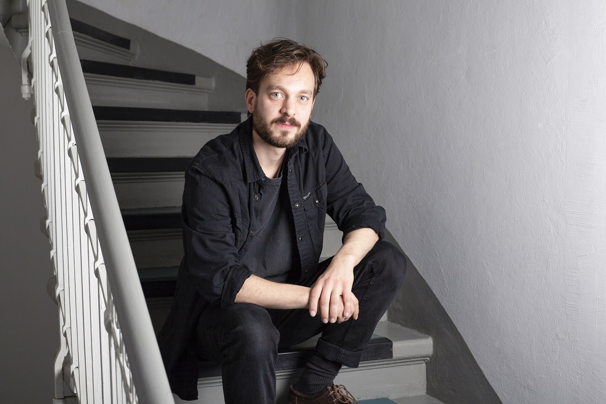 Team Grafikdesign – Lette Verein Berlin