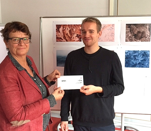 Fotowettbewerb „The Beauty Of Science“ – Lette Verein Berlin