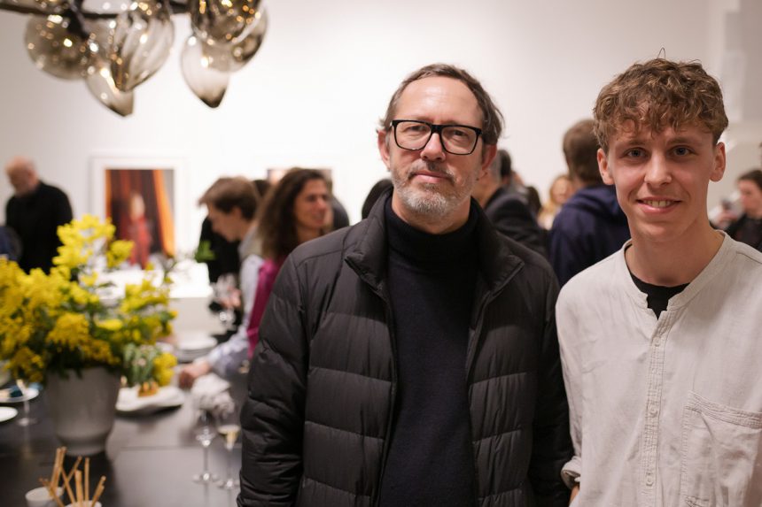 »Vom Dorfjungen zum Fotografen zur Kunstbibliothek« – Lette Verein Berlin