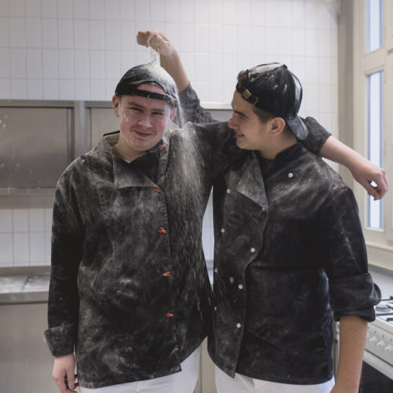 Lette Verein Berlin | Berufsausbildungszentrum