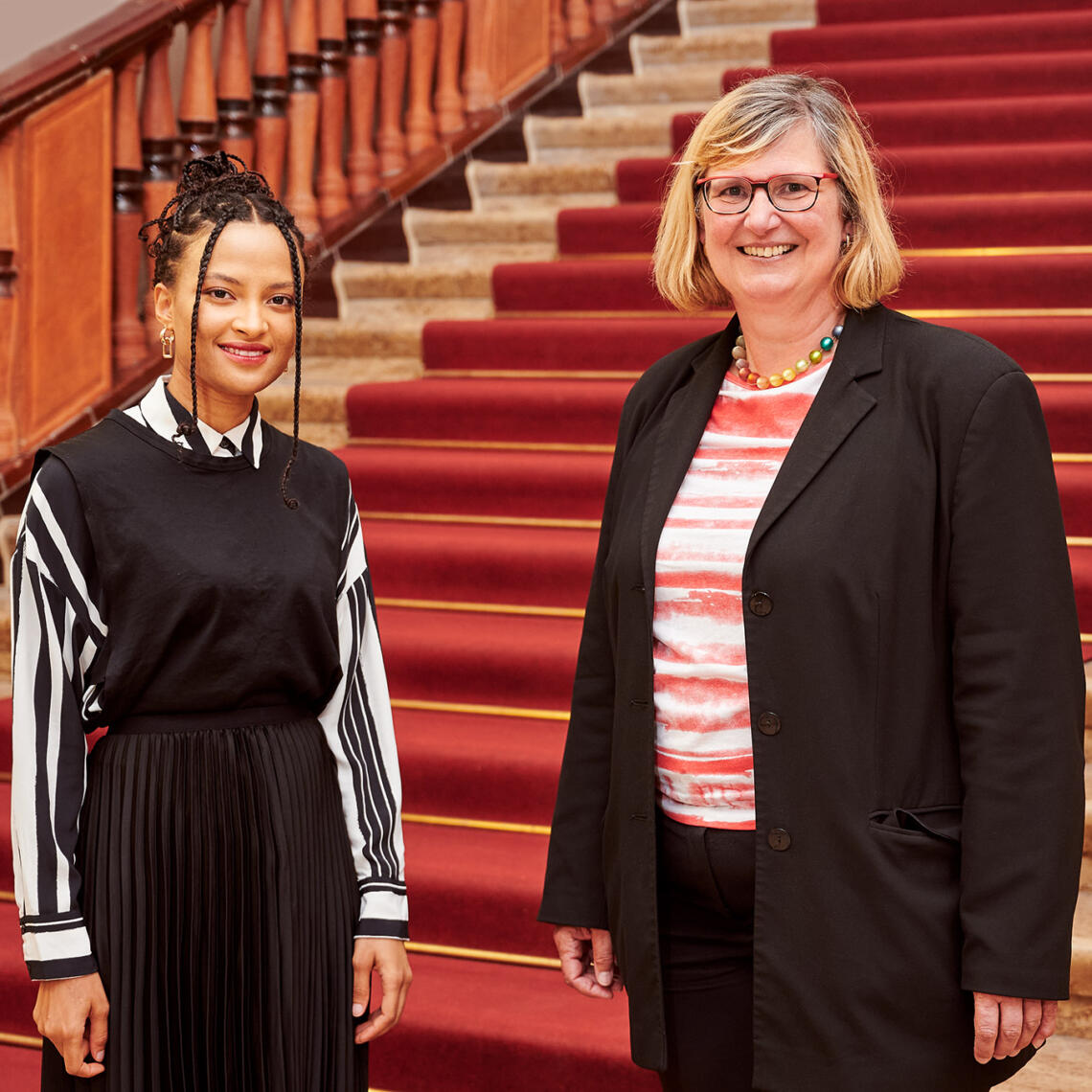 Lette Verein Berlin | Berufsausbildungszentrum