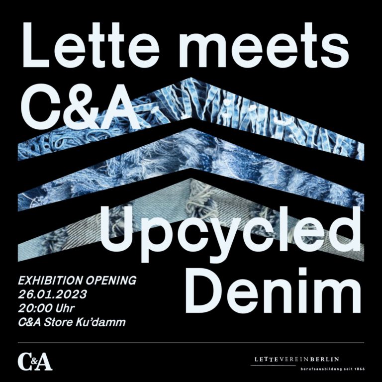 Lette Verein Berlin | Berufsausbildungszentrum