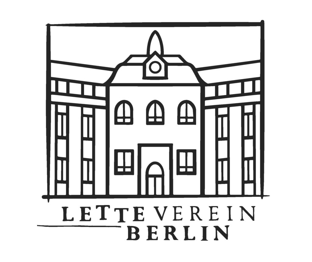 Campus | Bibliothek – Lette Verein Berlin